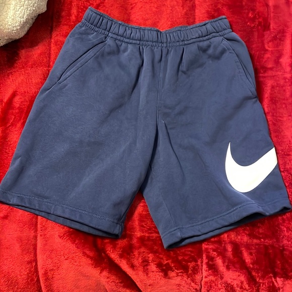 Nike | Shorts | Nike Sportswear Club Shorts | Poshmark